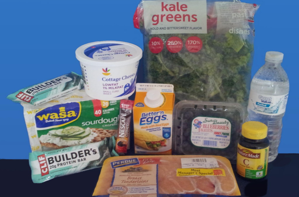 My Fat-Blasting Diet for Fast Weight Loss - Suavington.com