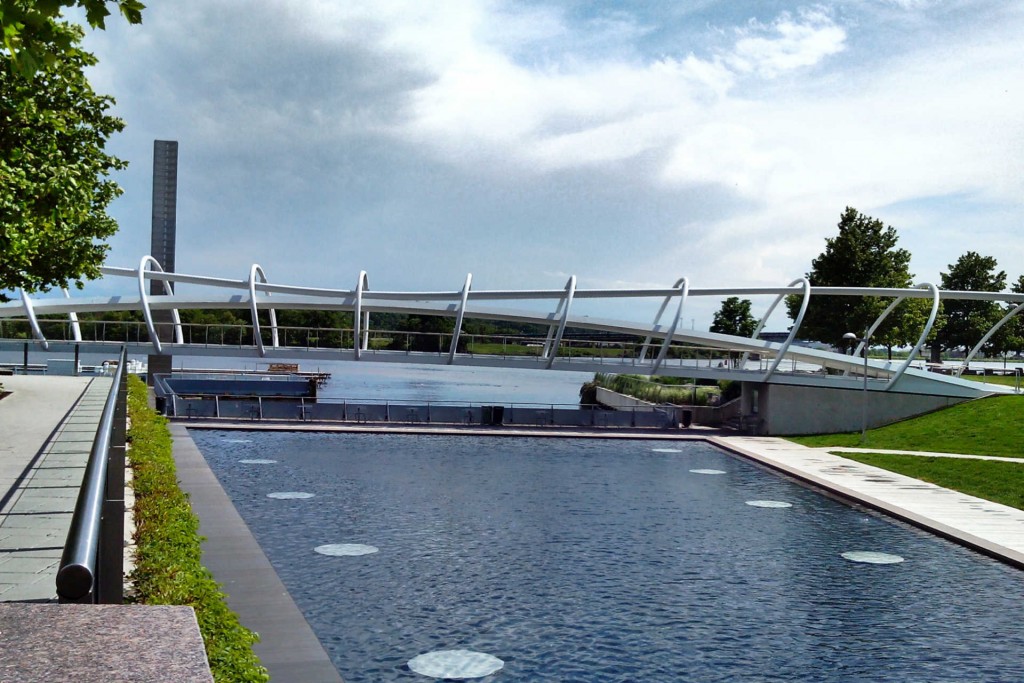 Yards Park is a Spectacular Hangout Spot - Suavington.com